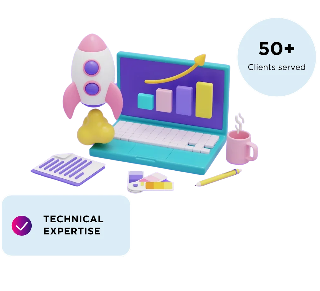 Technical SEO - SkyWalk Ltd